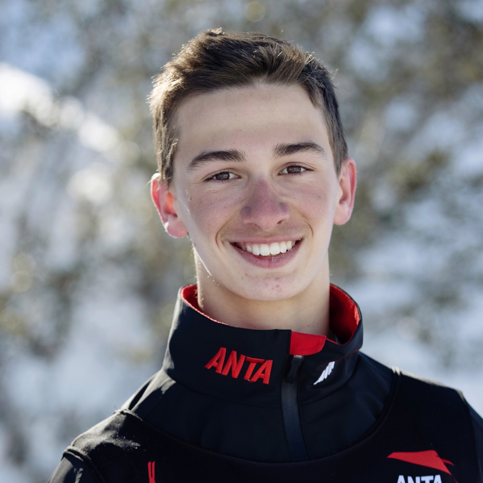2025 Freestyle FIS Aerials World Cup | Freestyle Canada