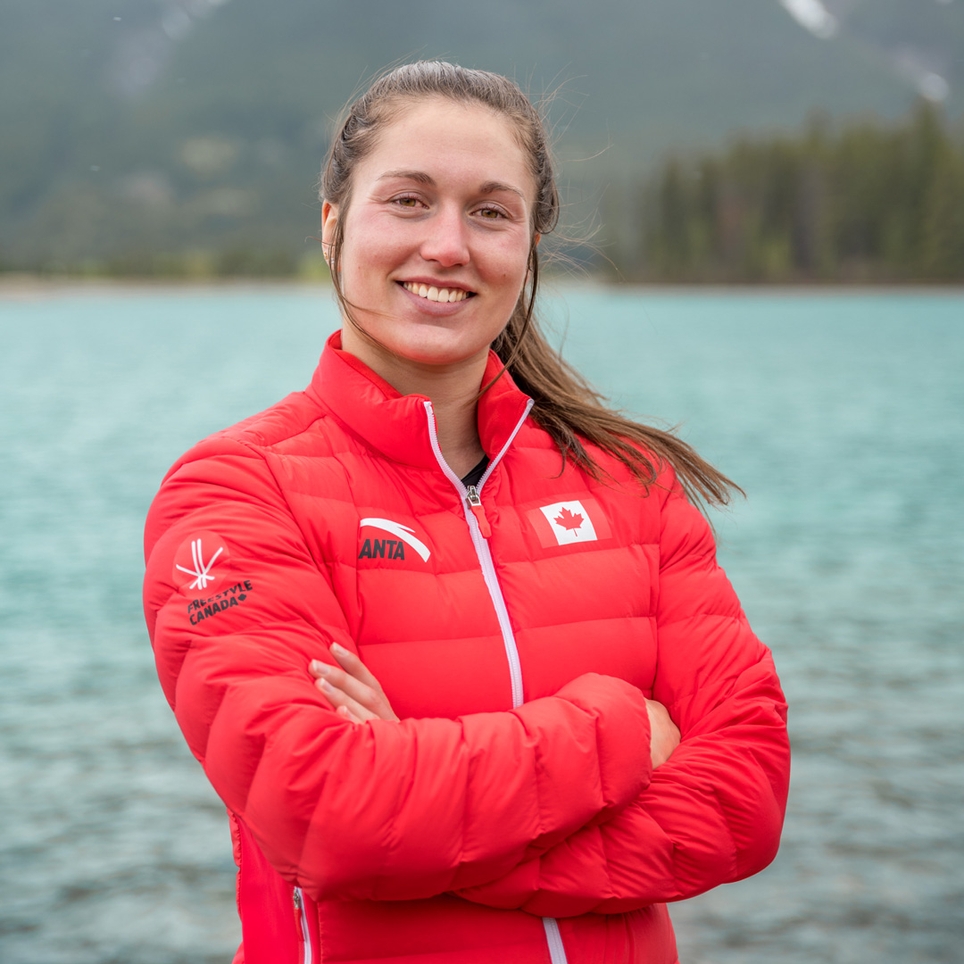 2025 Freestyle FIS Moguls and Dual Moguls World Cup | Freestyle Canada