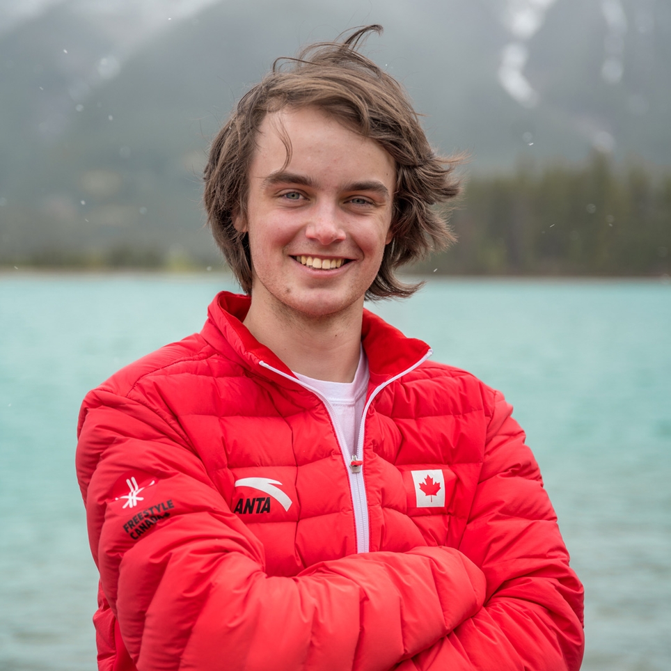 2025 Freestyle FIS Moguls and Dual Moguls World Cup | Freestyle Canada