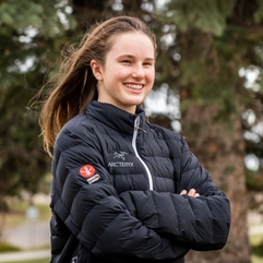 2025 Stoneham StepUp Slopestyle World Cup | Freestyle Canada