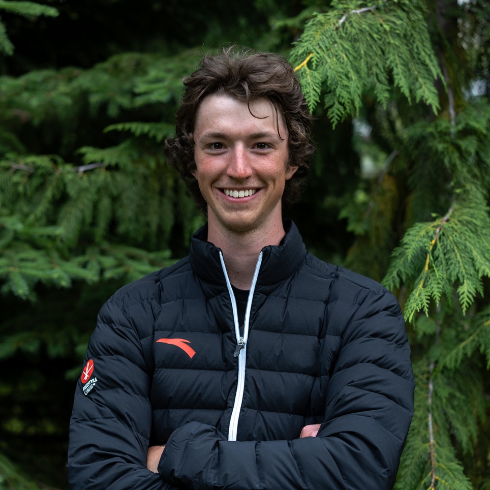 2025 Freestyle FIS Moguls and Dual Moguls World Cup | Freestyle Canada