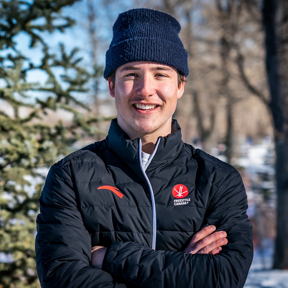 2025 FIS Freeski Halfpipe World Cup | Freestyle Canada