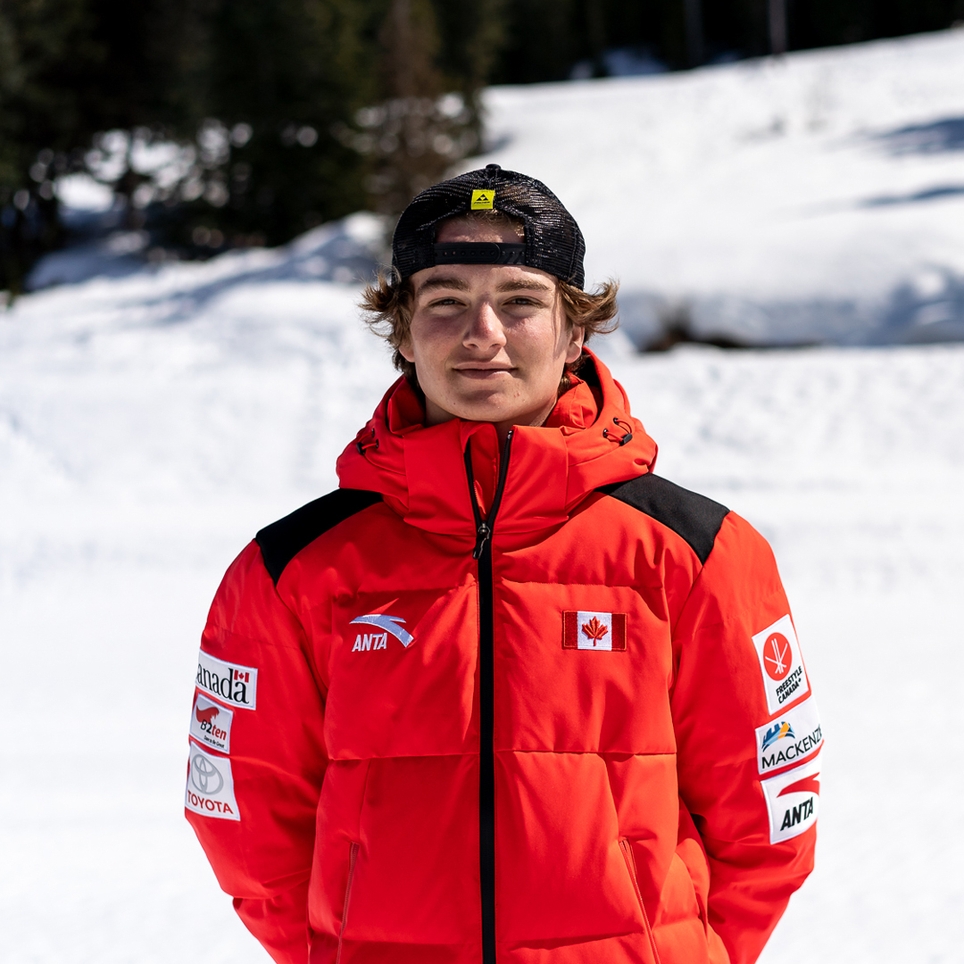 2025 Freestyle FIS Moguls and Dual Moguls World Cup | Freestyle Canada