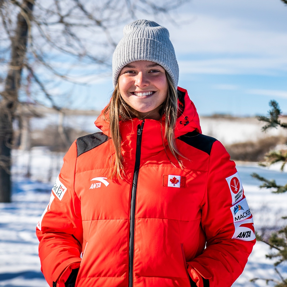 2025 Freestyle FIS Moguls and Dual Moguls World Cup | Freestyle Canada