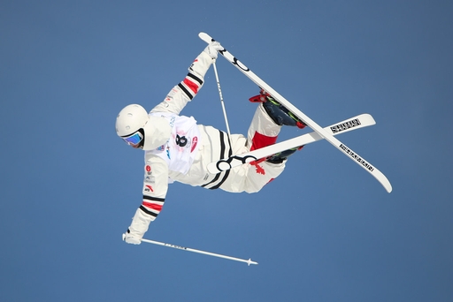 2025 Freestyle FIS Moguls and Dual Moguls World Cup | Freestyle Canada