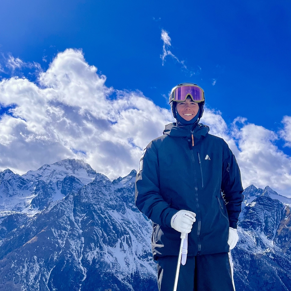 2025 Freestyle FIS Moguls and Dual Moguls World Cup | Freestyle Canada